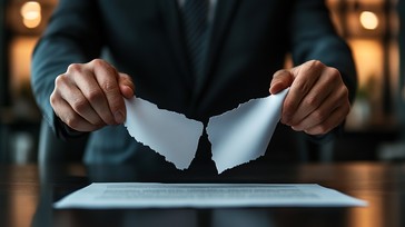 Why Deals Fall Apart After the Letter of Intent | Dreamrunner Consulting