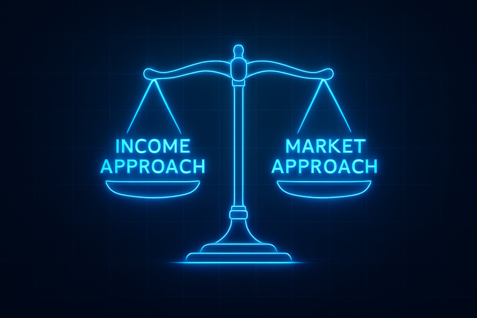 Income Approach vs. Market Approach: Which Valuation Method Fits Your ...